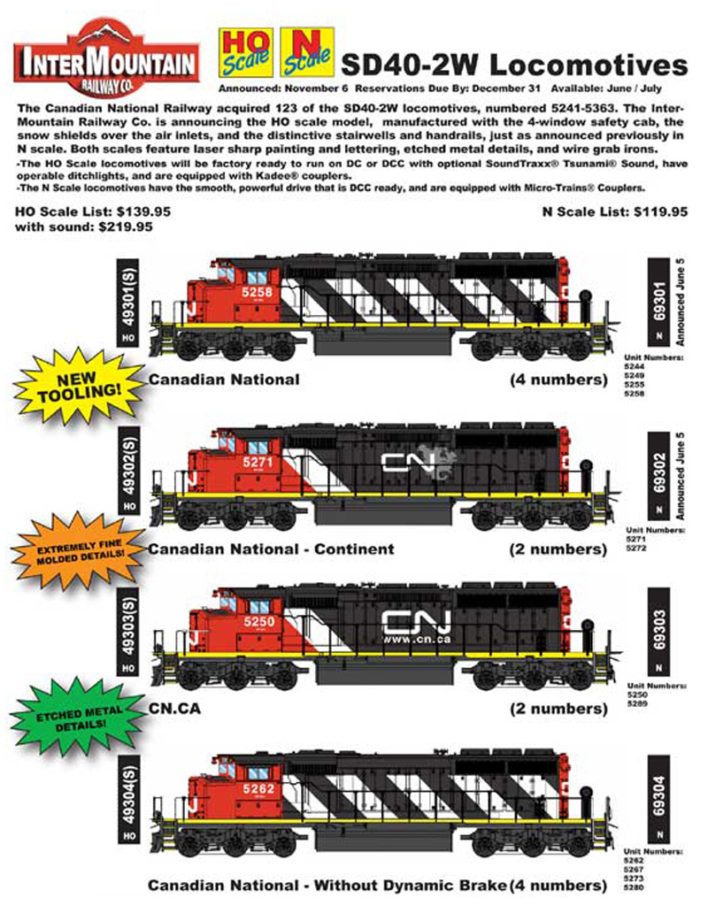 PWRS Pacific Western Rail Systems